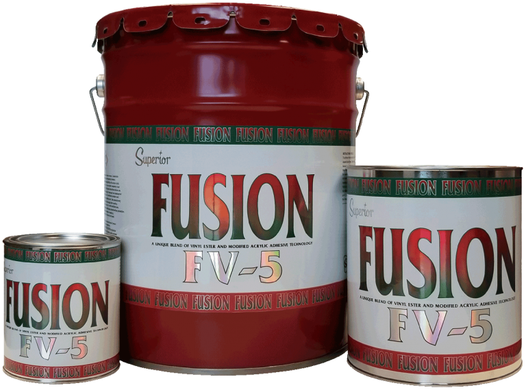 Superior Poly-Epoxy Adhesive | Superior Stone Products