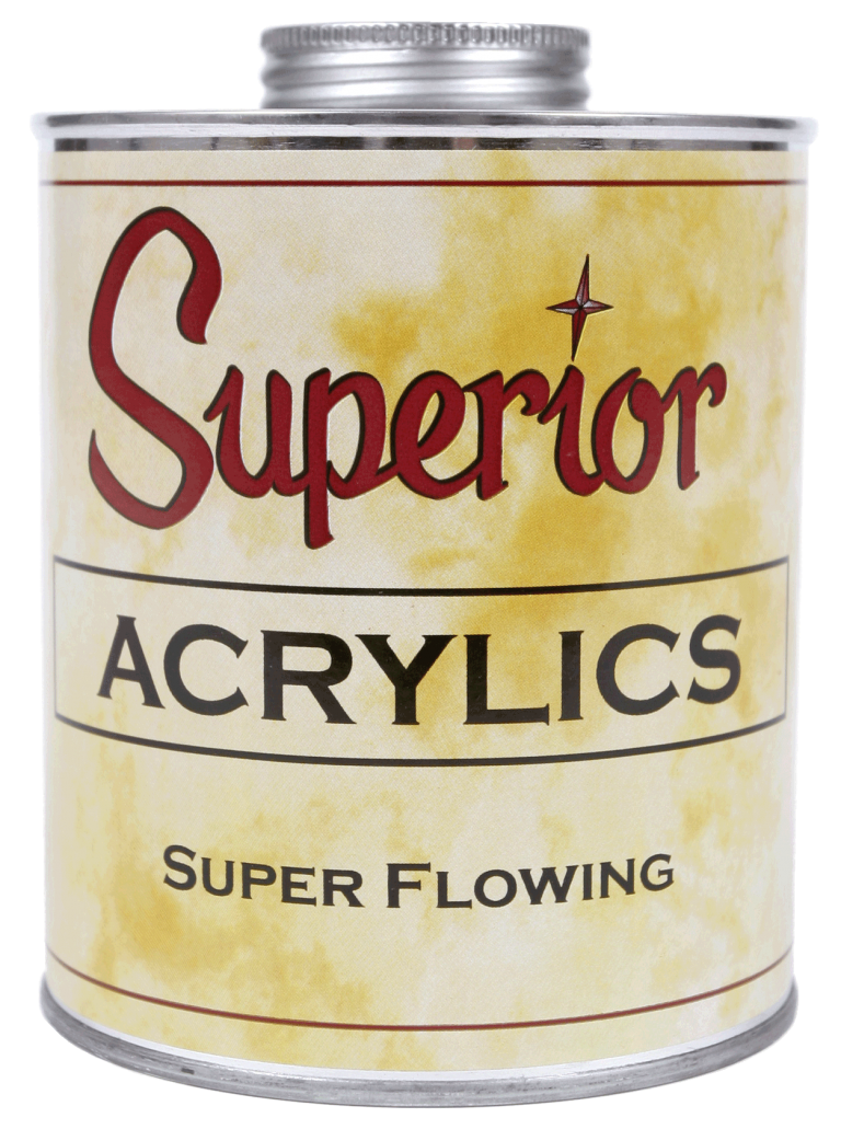 Acrylics Adhesives - Superior Stone Products