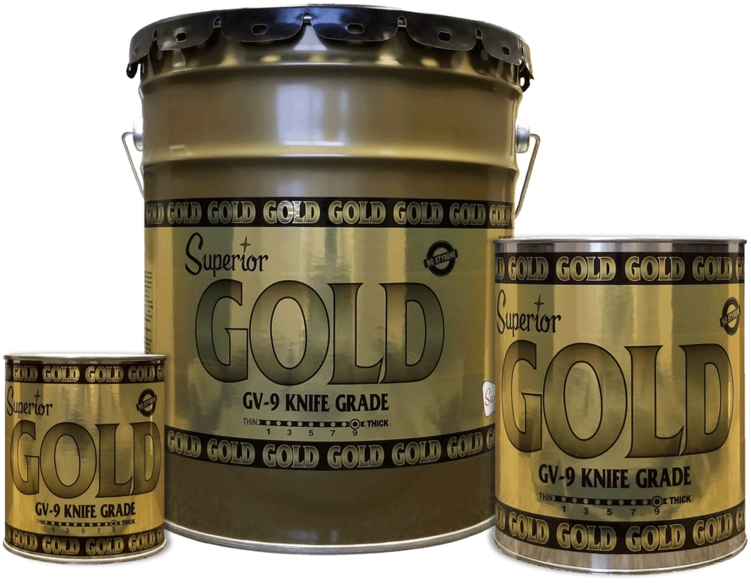 Superior Gold Stone Adhesive - Superior Stone Products