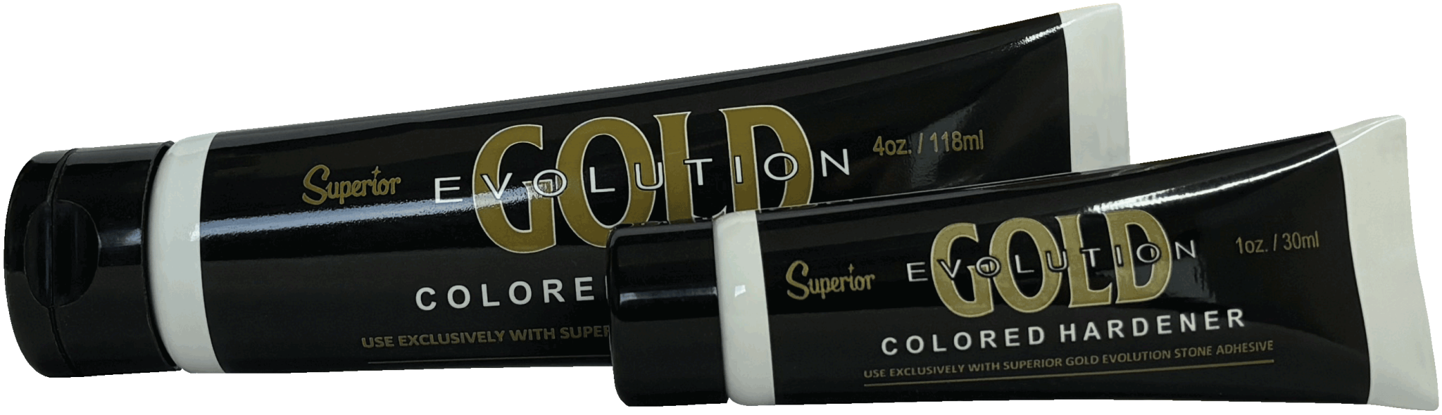 GOLD EVOLUTION BULK - Superior Stone Products